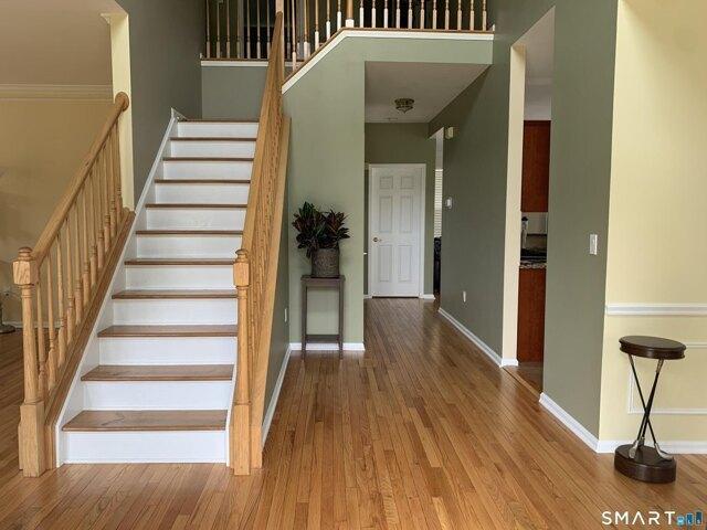 house with 4 bedroom, Milford CT ES104789593