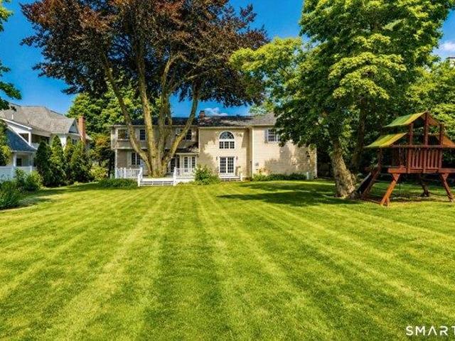 house with 4 bedroom, Milford CT ES104850782