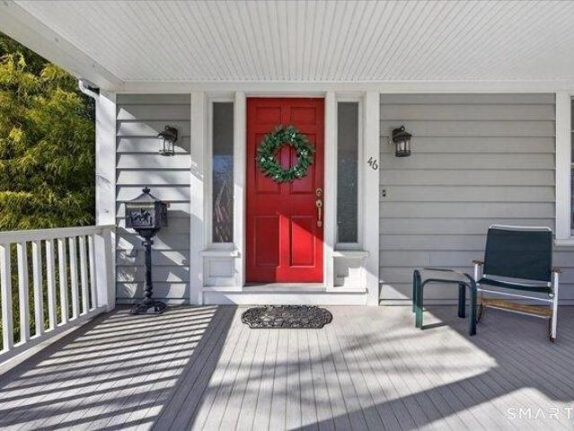 house with 4 bedroom, Milford CT ES104851301