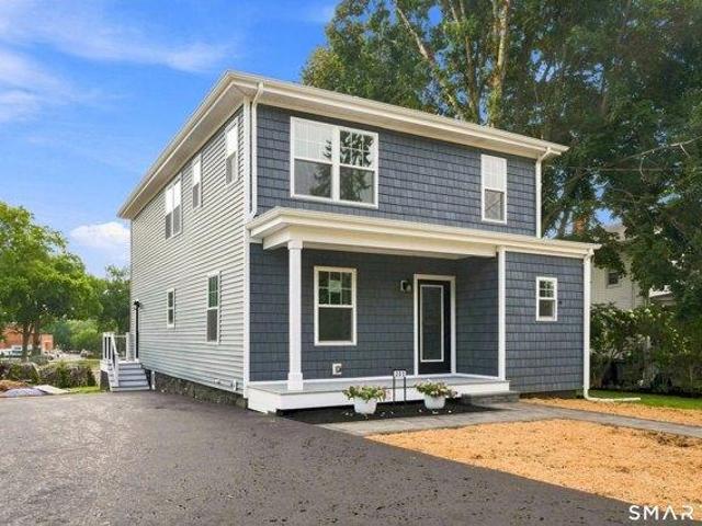 house with 4 bedroom, Milford CT ES105105522
