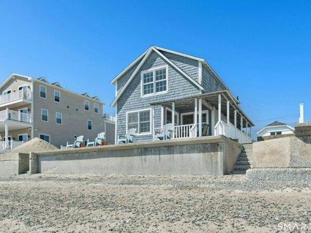 house with 4 bedroom, Milford CT ES103434163
