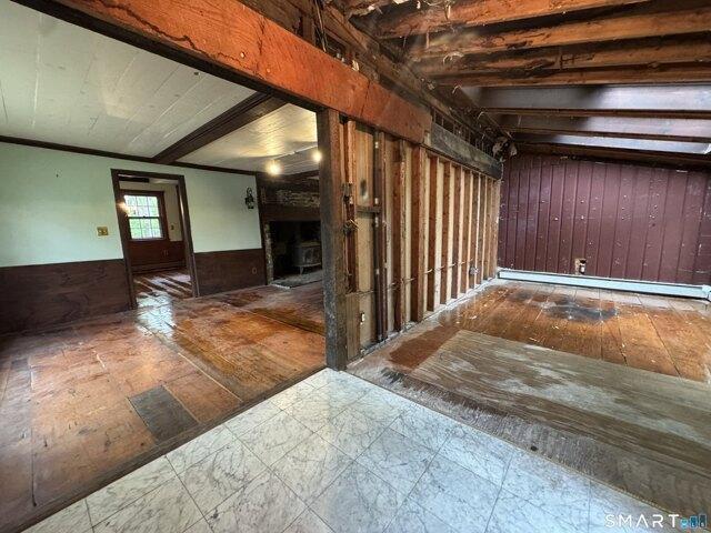 house with 4 bedroom, Milford CT ES103438878