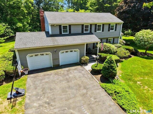 house with 4 bedroom, Milford CT ES103499161