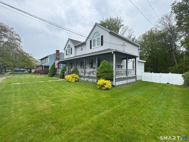 house with 4 bedroom, Milford CT ES103499999