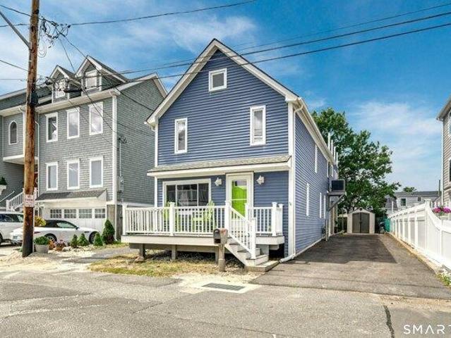 house with 4 bedroom, Milford CT ES103601583