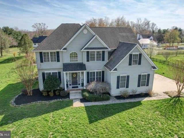 house with 4 bedroom, Milford DE DS103602467