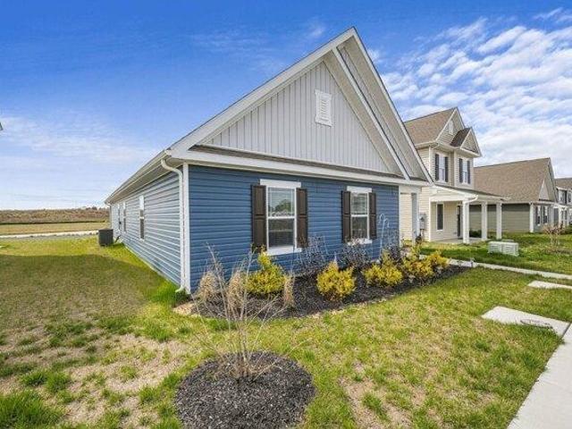 house with 4 bedroom, Milford DE DS103625572