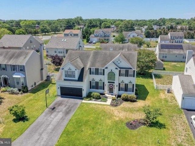 house with 4 bedroom, Milford DE DS103626931