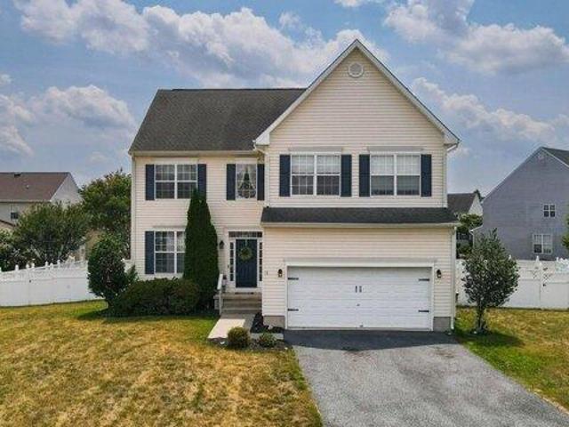 house with 4 bedroom, Milford DE DS103627190