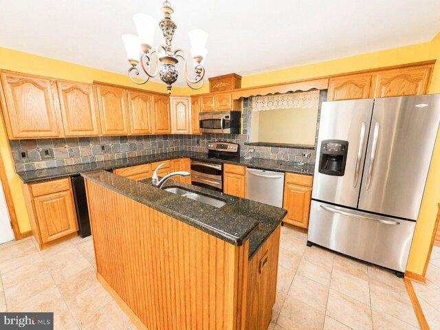 house with 4 bedroom, Milford DE ES103602275
