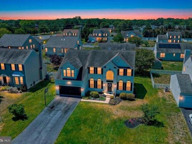 house with 4 bedroom, Milford DE ES103626931