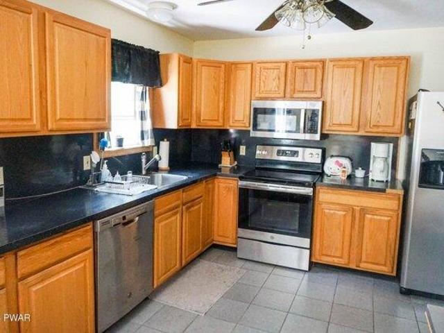 house with 4 bedroom, Milford PA ES104906163
