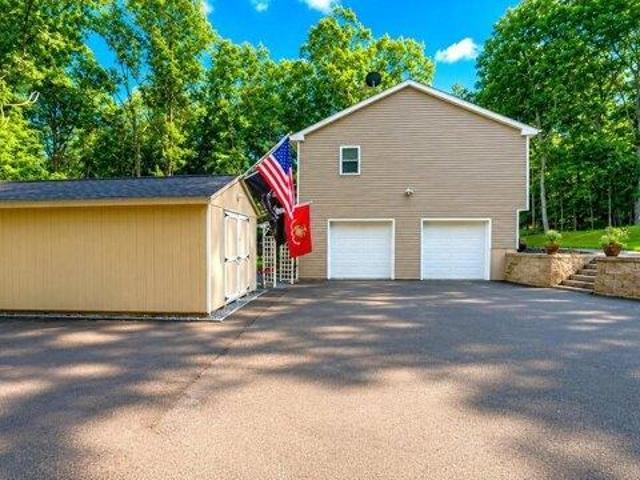 house with 4 bedroom, Milford PA ES104907232