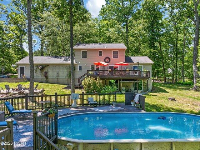 house with 4 bedroom, Milford PA ES104908828