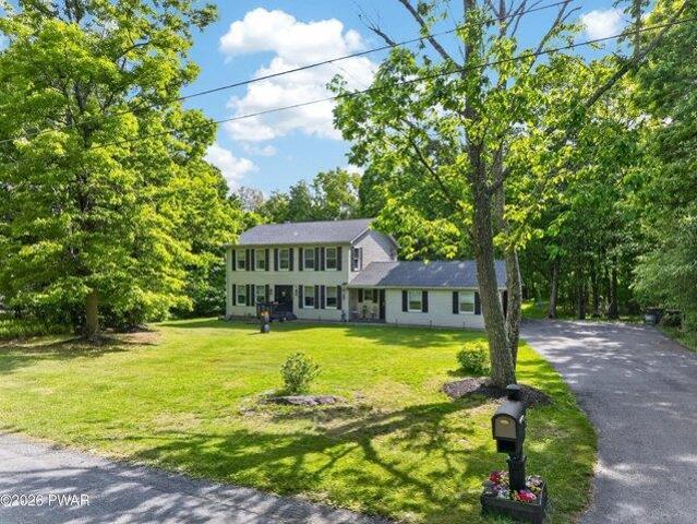 house with 4 bedroom, Milford PA ES104909085