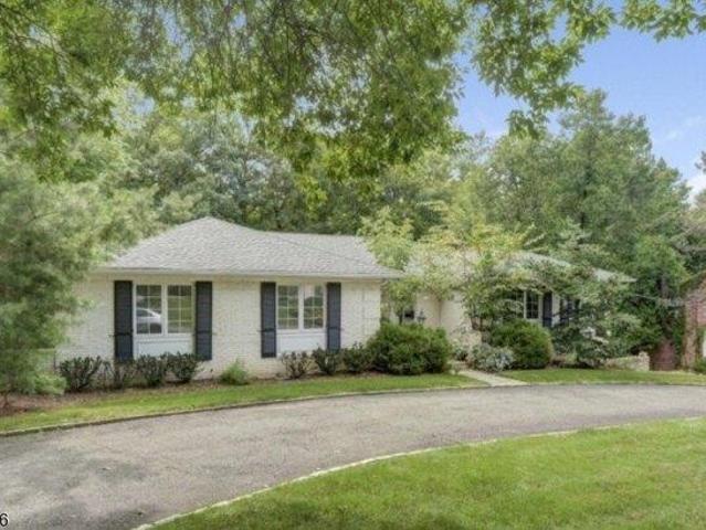 house with 4 bedroom, Millburn NJ DLS101798717