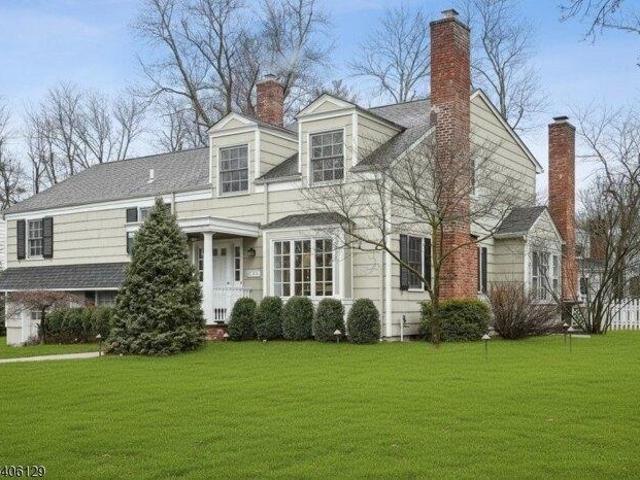 house with 4 bedroom, Millburn NJ DLS102475210