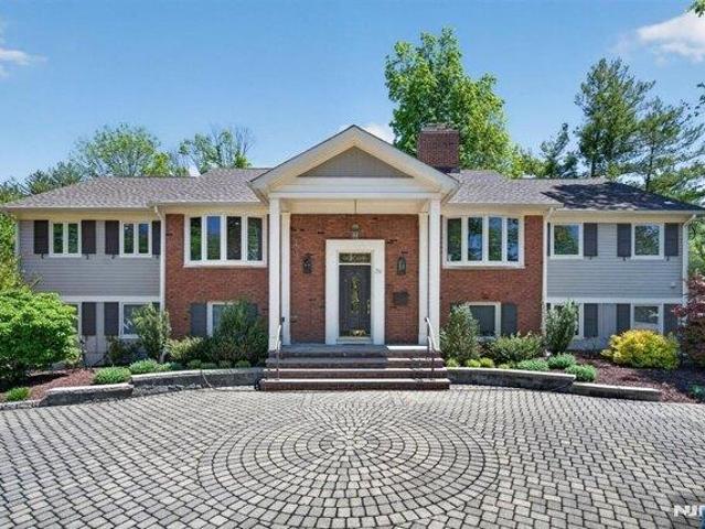 house with 4 bedroom, Millburn NJ DLS102564530