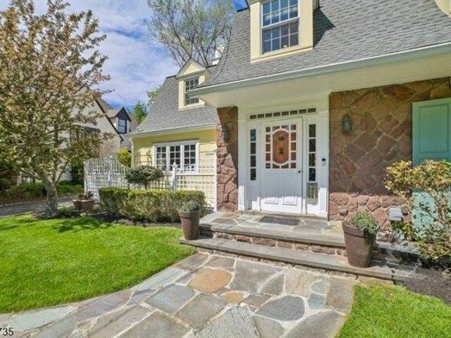 house with 4 bedroom, Millburn NJ DLS102723810