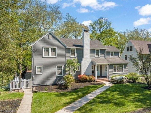 house with 4 bedroom, Millburn NJ DLS102215465