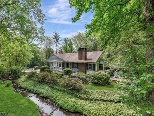 house with 4 bedroom, Millburn NJ DLS102216299