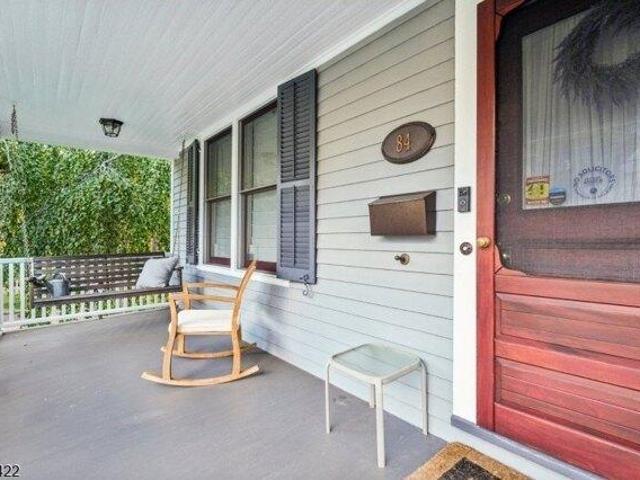 house with 4 bedroom, Millburn NJ DS102566093