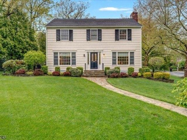 house with 4 bedroom, Millburn NJ DS102583319