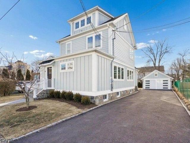 house with 4 bedroom, Millburn NJ DS102529347