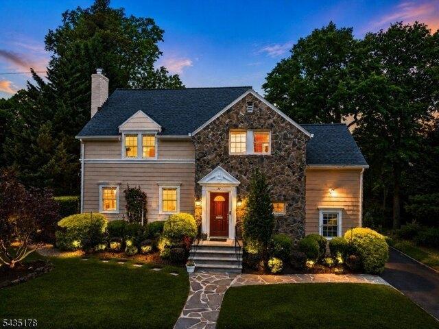 house with 4 bedroom, Millburn NJ DS102763082
