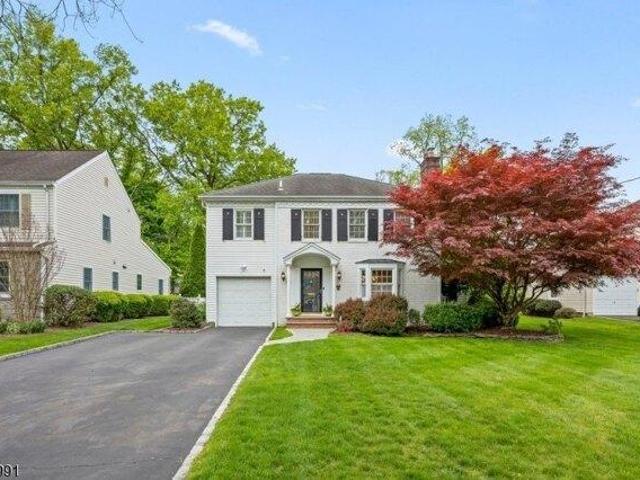 house with 4 bedroom, Millburn NJ DS103186954