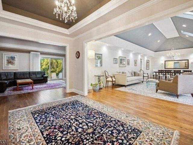 house with 4 bedroom, Millburn NJ DS103666067
