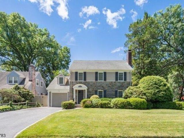 house with 4 bedroom, Millburn NJ DS103601187