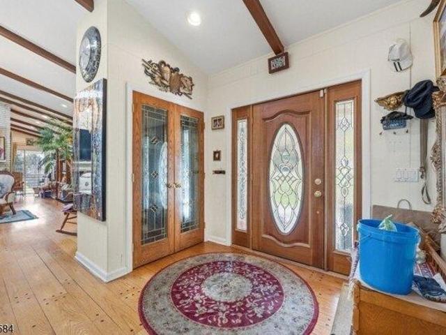 house with 4 bedroom, Millburn NJ DS104148208