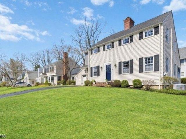 house with 4 bedroom, Millburn NJ DS104150968