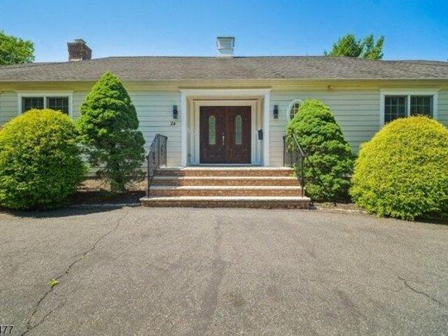 house with 4 bedroom, Millburn NJ DS104295683