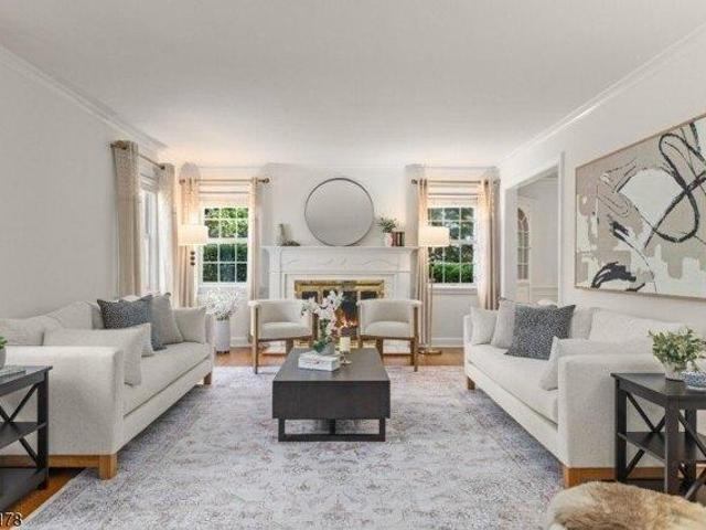 house with 4 bedroom, Millburn NJ ES103070735