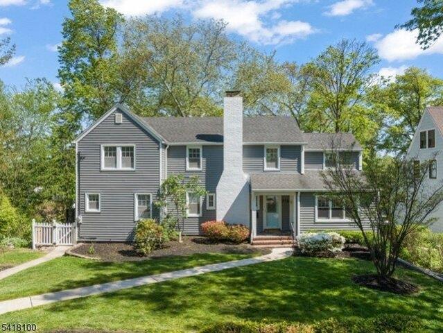 house with 4 bedroom, Millburn NJ ES104237555