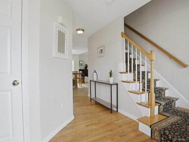 house with 4 bedroom, Millbury MA DLS102028189
