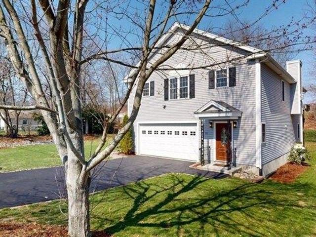 house with 4 bedroom, Millbury MA DLS102120815