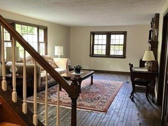 house with 4 bedroom, Millbury MA DLS102371824