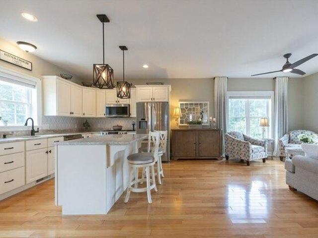 house with 4 bedroom, Millbury MA DS102445928