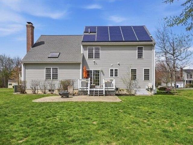 house with 4 bedroom, Millbury MA DS103020478