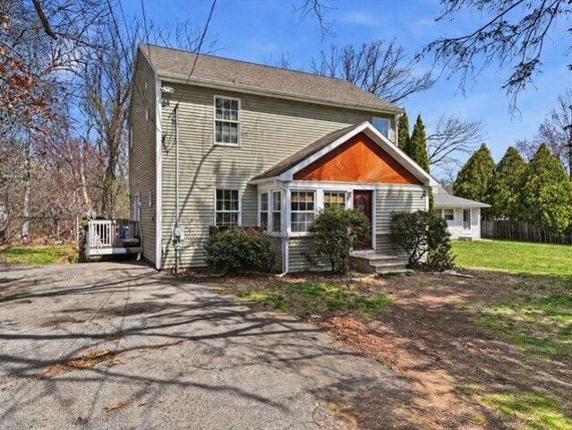 house with 4 bedroom, Millbury MA DS103101669