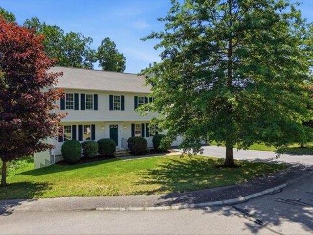 house with 4 bedroom, Millbury MA DS104044800