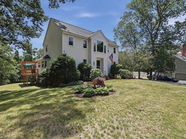 house with 4 bedroom, Millbury MA DS104078918
