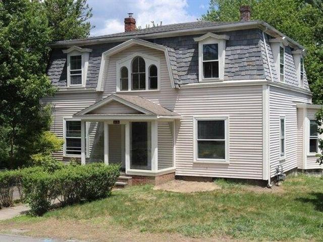 house with 4 bedroom, Millbury MA DS104114943