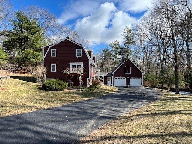 house with 4 bedroom, Millbury MA DS104297646