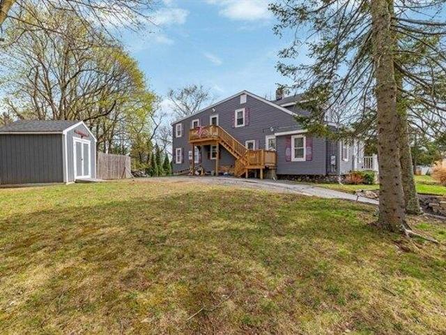 house with 4 bedroom, Millbury MA ES103020736