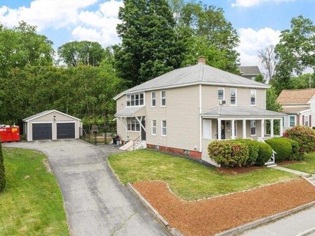 house with 4 bedroom, Millbury MA ES103036659