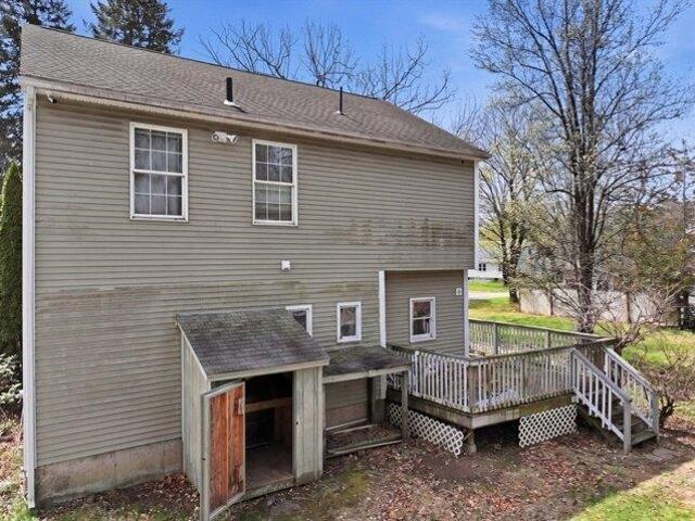 house with 4 bedroom, Millbury MA ES103101669